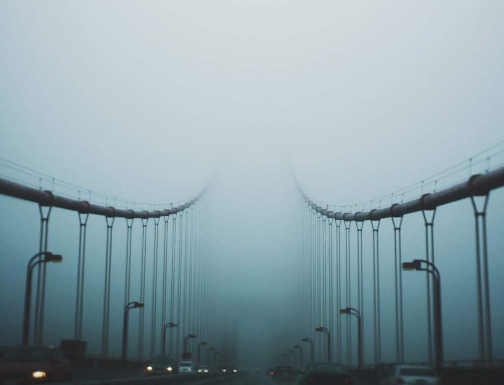 Building a bridge towards future energy - ESG