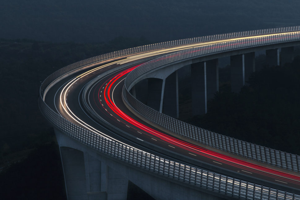Building a bridge towards future energy - ESG