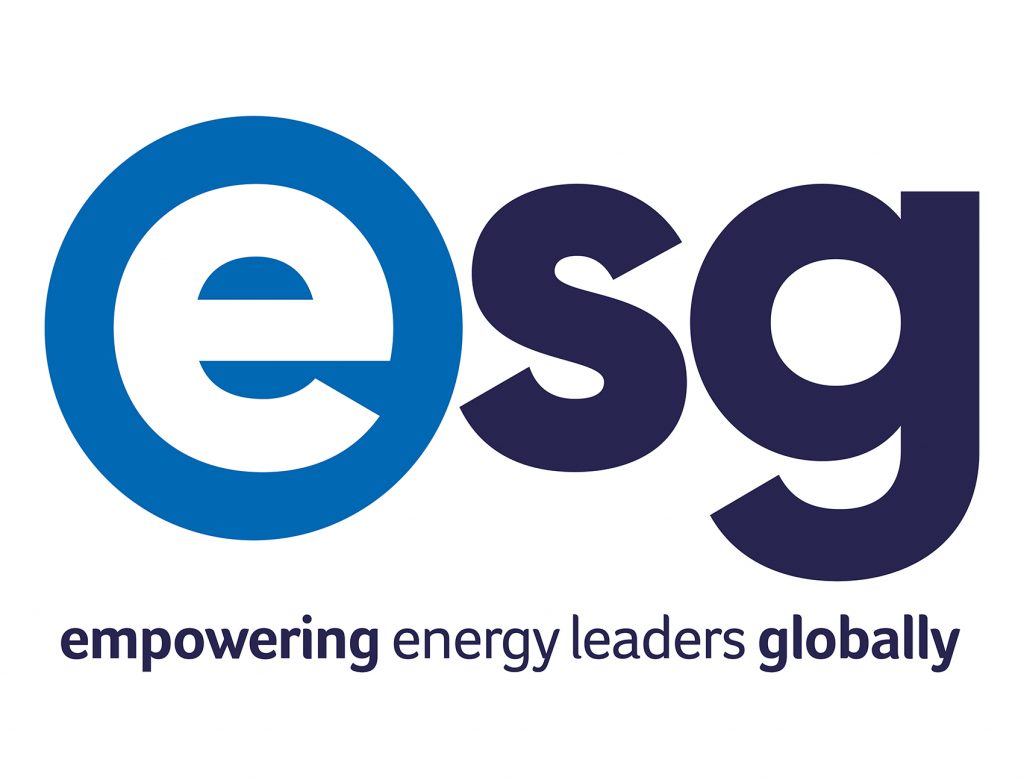 Launching the new global ESG brand - ESG